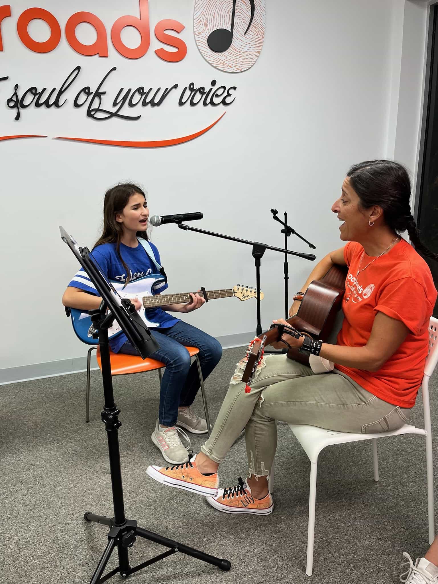 FORMS – VocalRoads